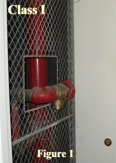 Class 2 Standpipes…..What For? | IRONSandLADDERS.com