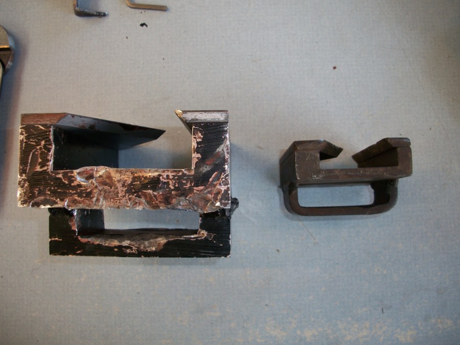 Thru-The-Lock Tool Review | IRONSandLADDERS.com