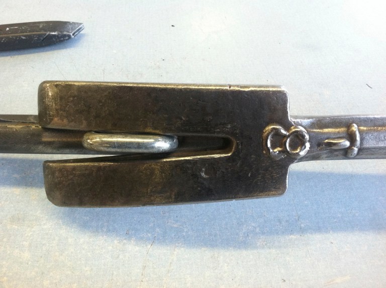 halligan | IRONSandLADDERS.com