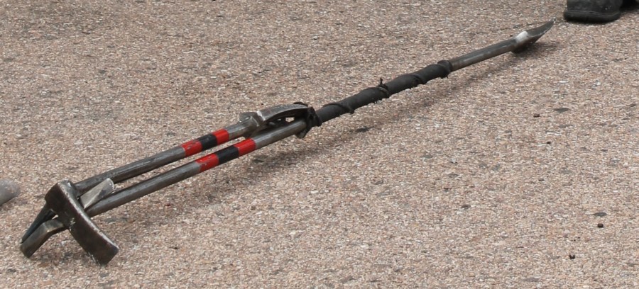 halligan | IRONSandLADDERS.com