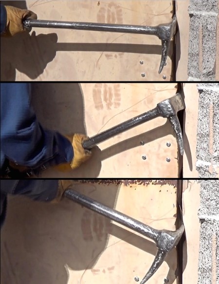 Halligan By The Numbers | IRONSandLADDERS.com